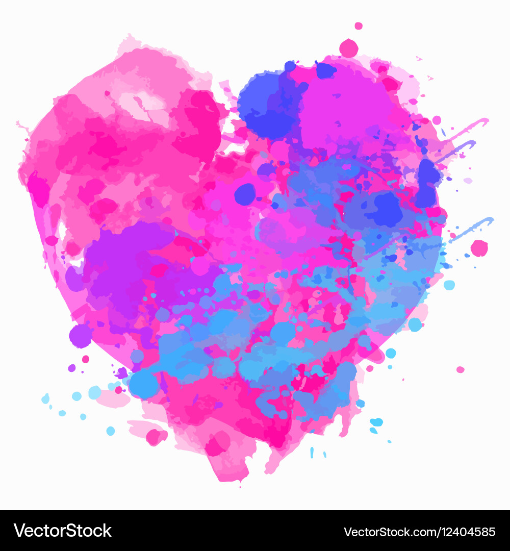 Beautiful card Royalty Free Vector Image - VectorStock