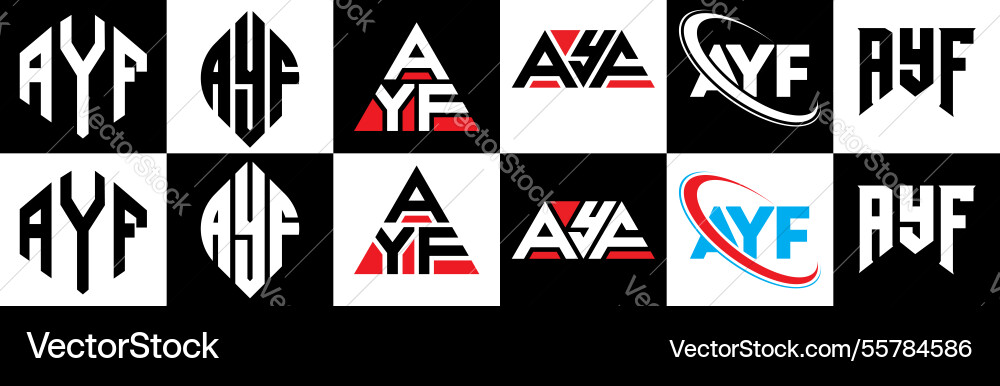 Ayf Vector Images (35)
