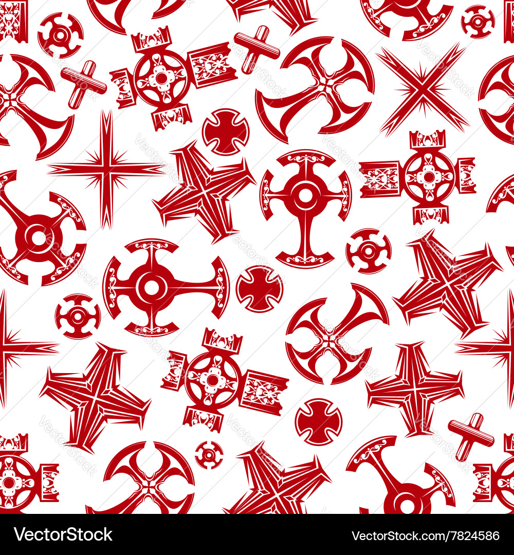 Lutheran Crosses Vector Images (over 170)