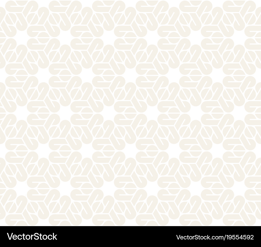 Seamless subtle pattern modern stylish Royalty Free Vector