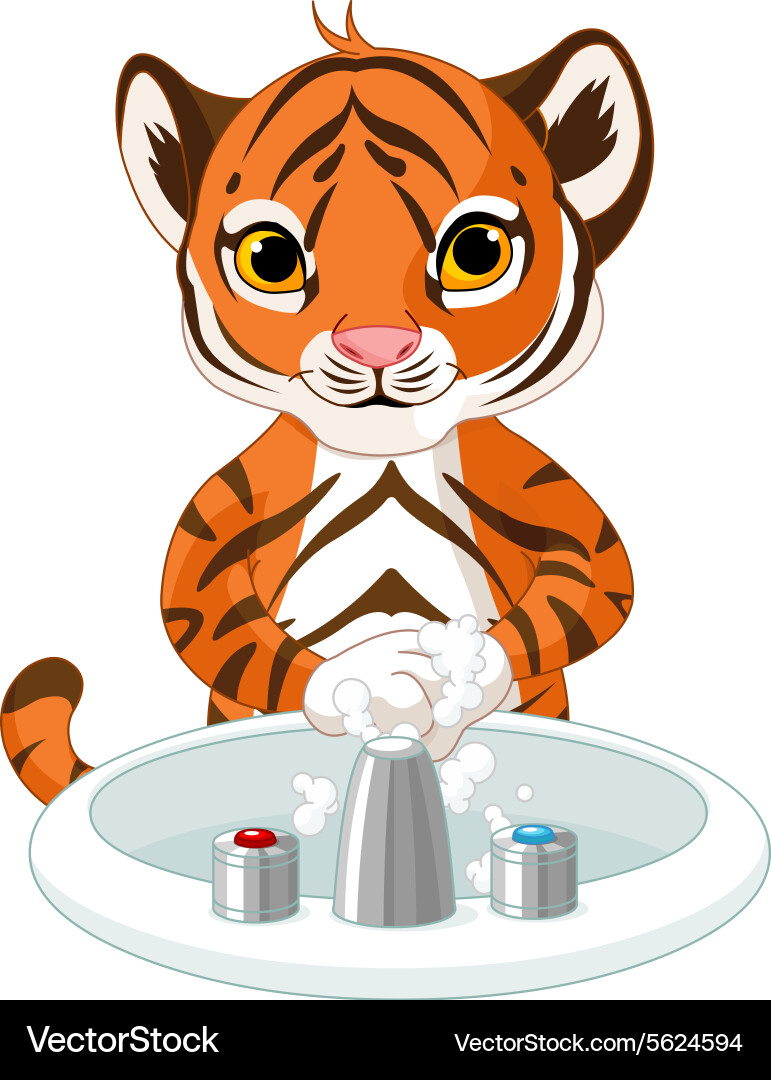 Washing Baby Vector Images (over 8,500)