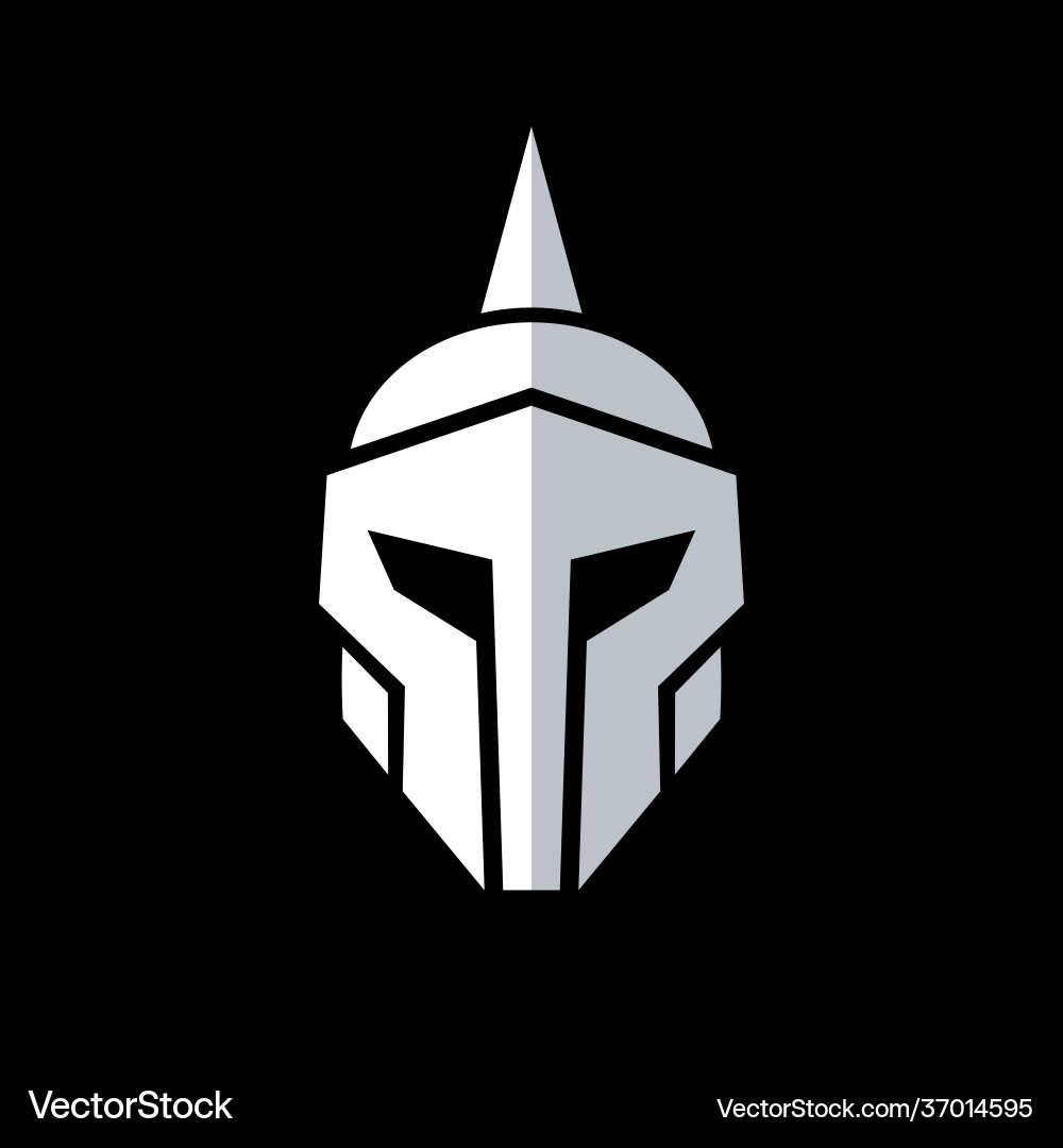 Armor Helmet Logo 2,100+ Spartan Helmet Logo Stock Illustrations,