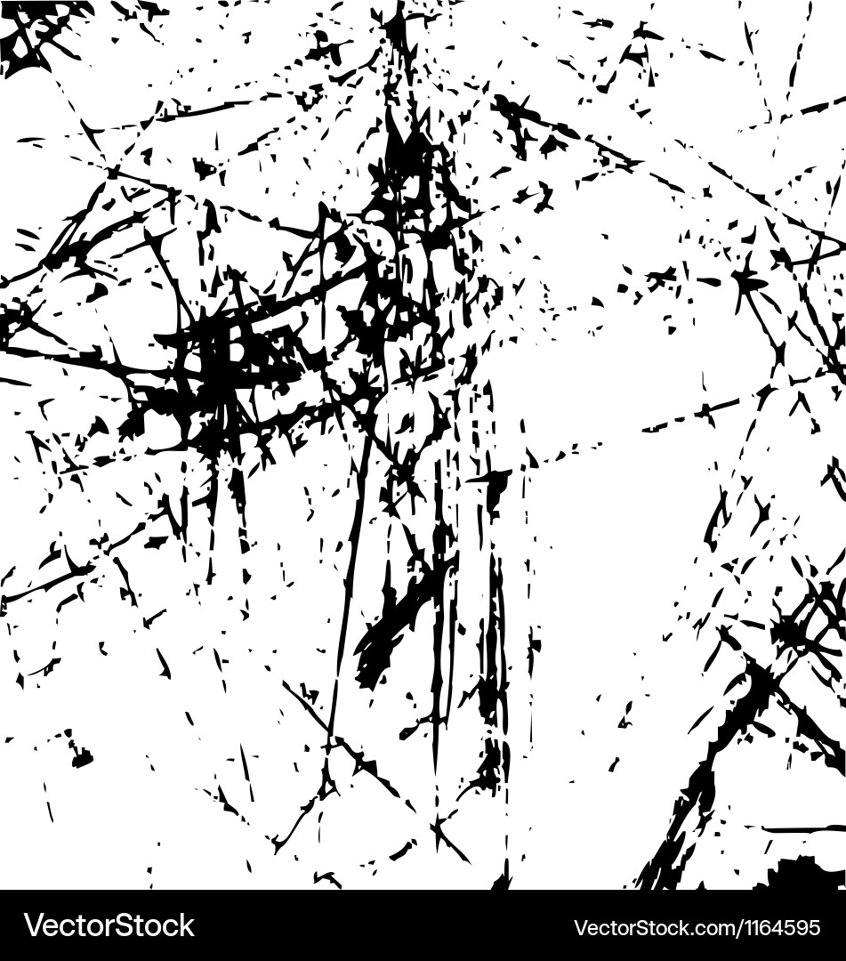 Scratching Royalty Free Vector Image - VectorStock