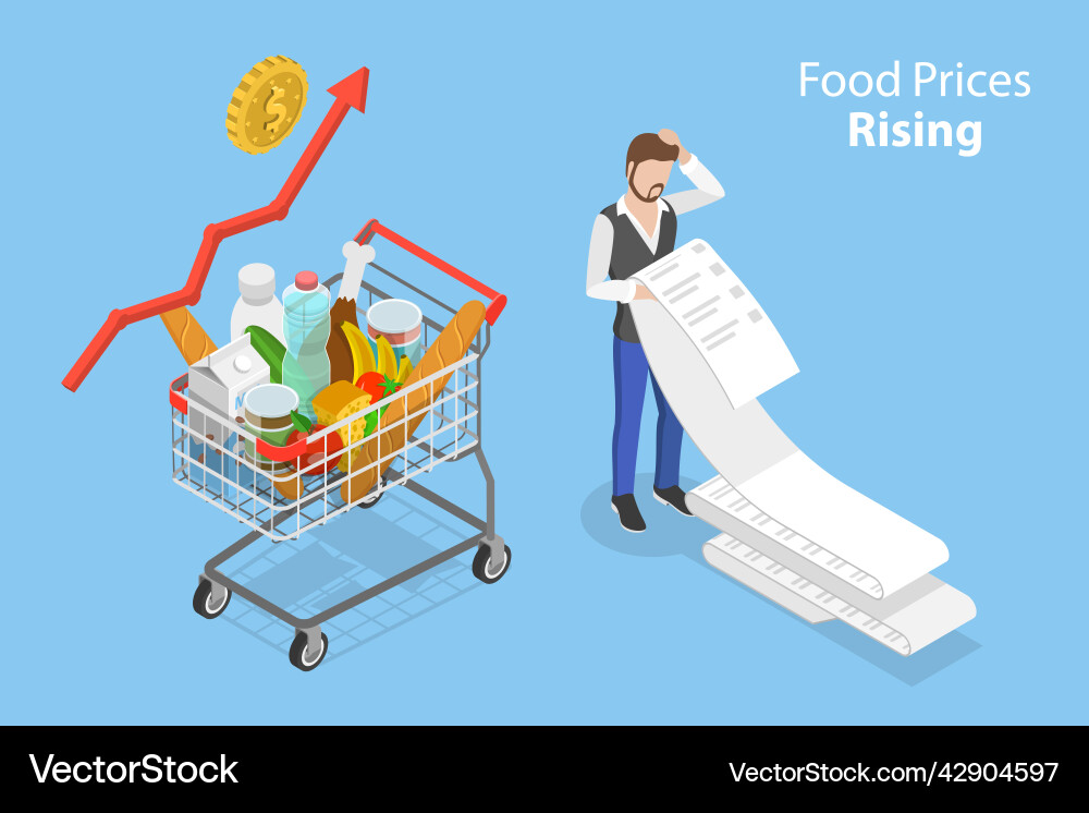 Stagflation Vector Images (over 320)