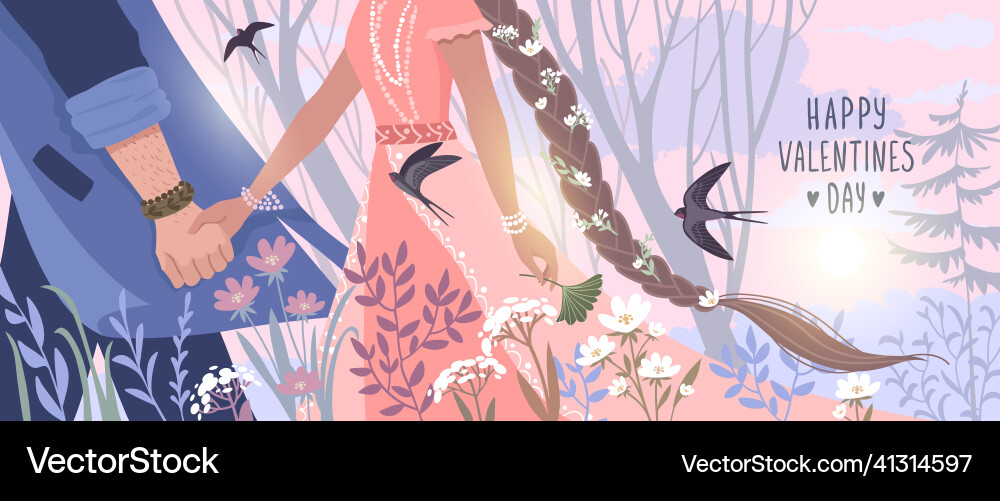 Couple harmony design Royalty Free Vector Image