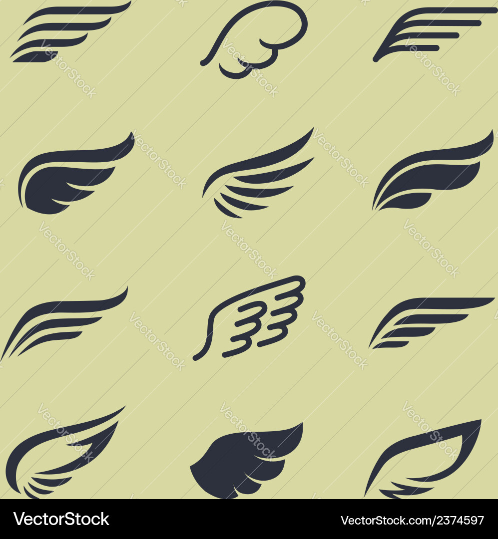 Wing Vector Images (over 500,000)