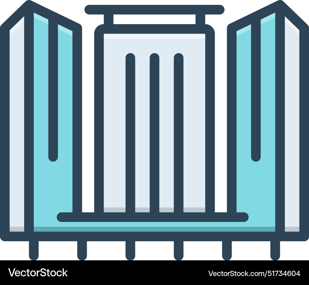 Company Royalty Free Vector Image - VectorStock