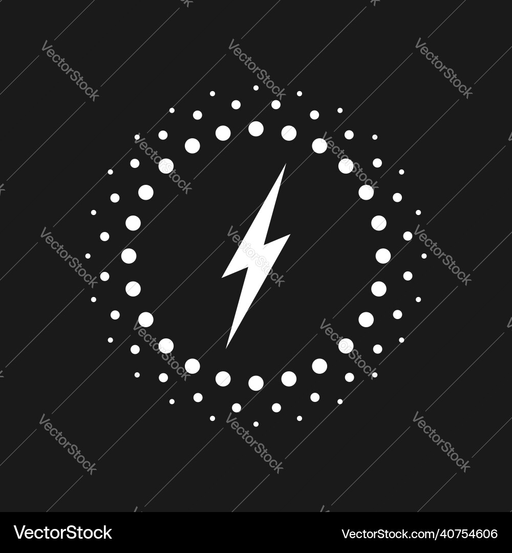 Wireless charge Royalty Free Vector Image - VectorStock