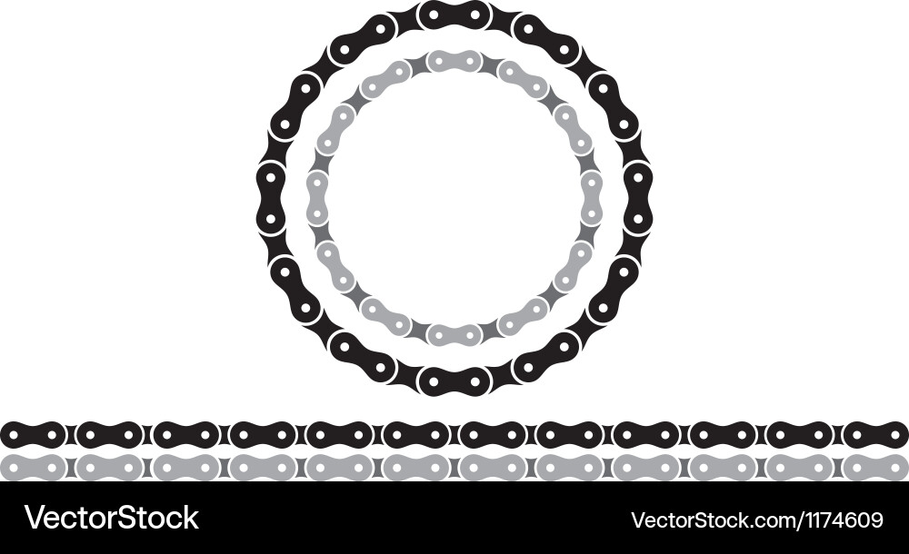 Chain Vector Images (over 180,000)