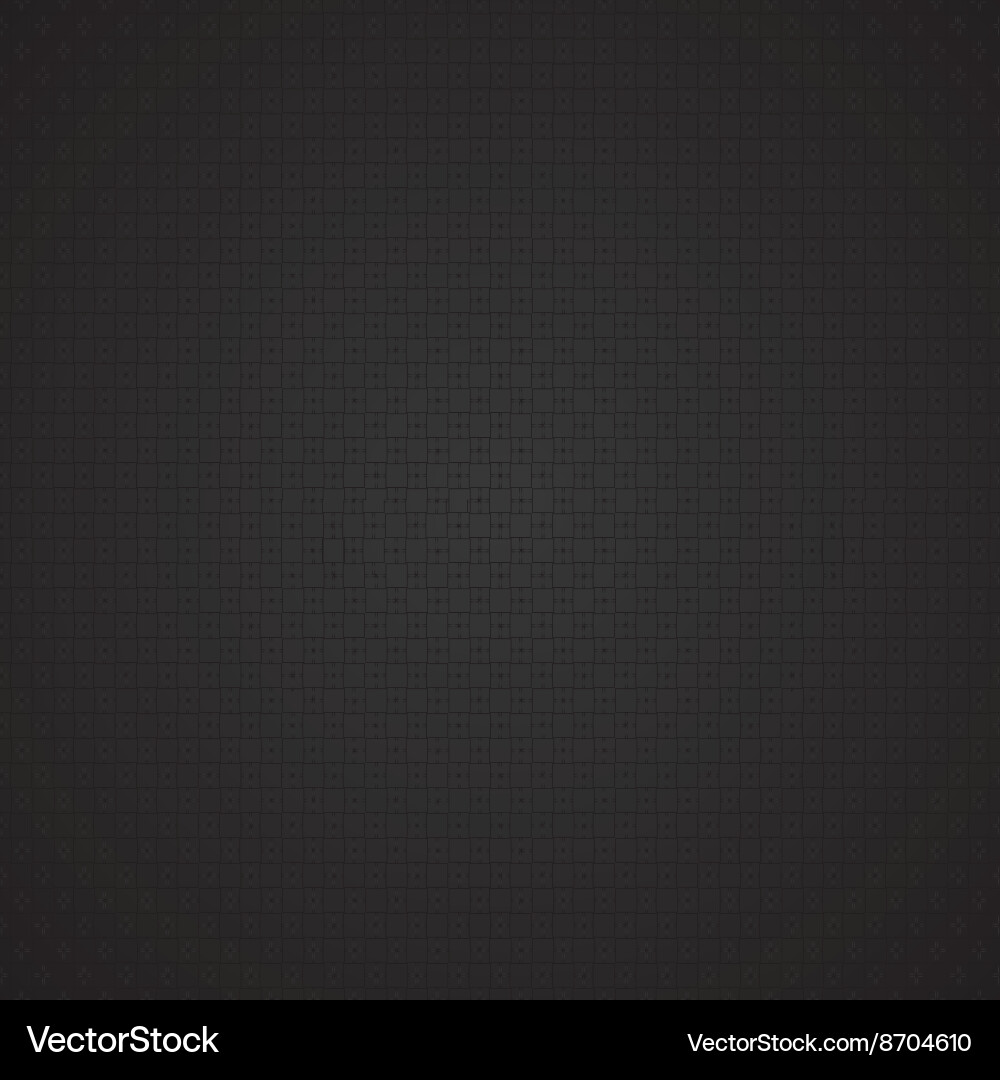 Black texture Royalty Free Vector Image - VectorStock