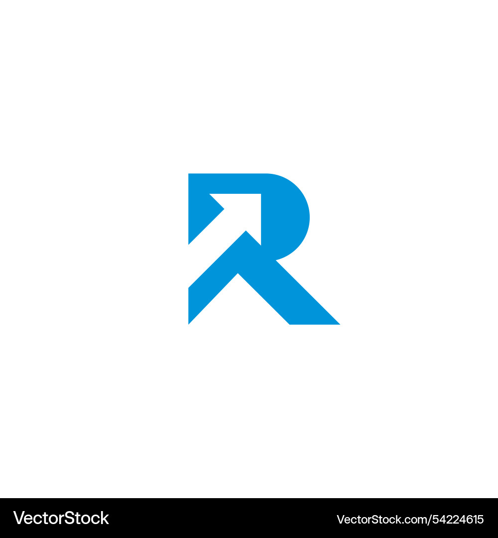 R Arrow Logo Vector Images (over 1,800)