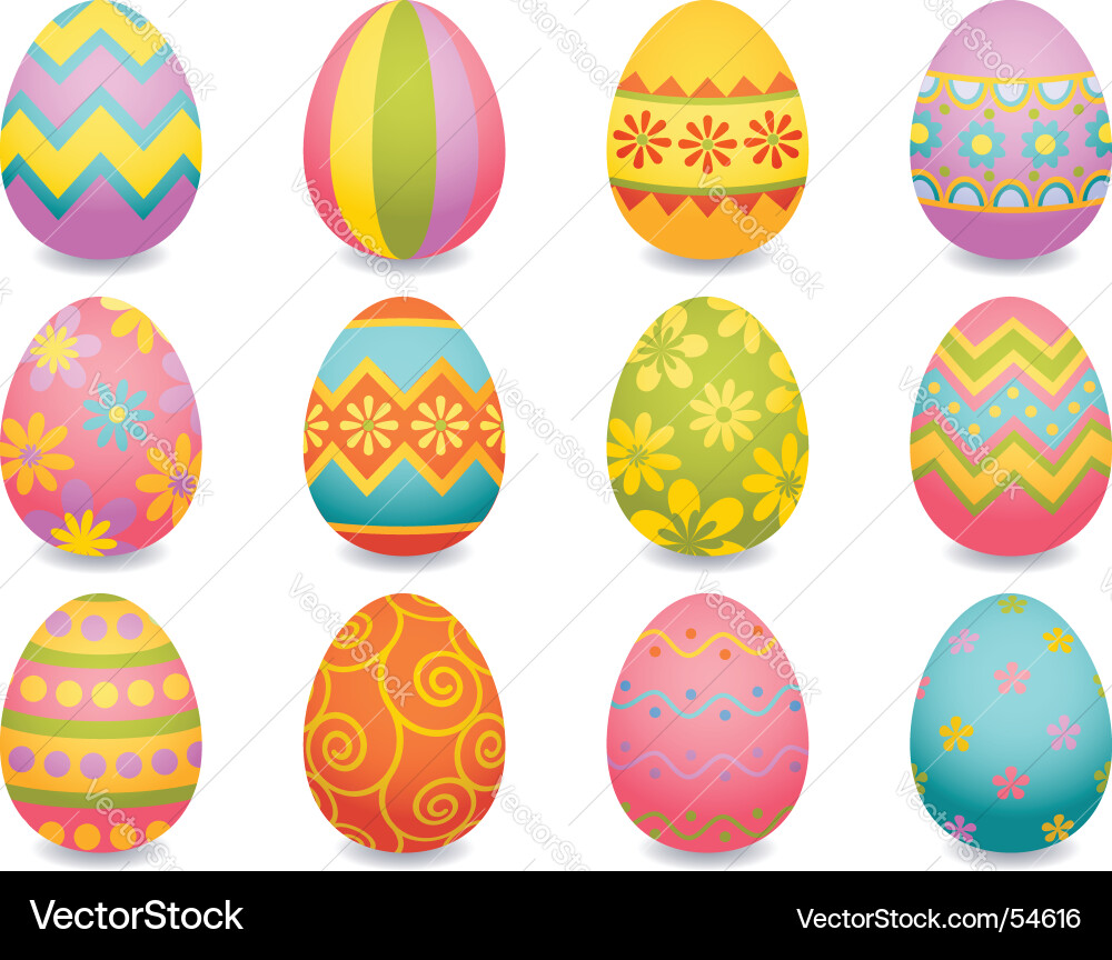 Egg Vector Images (over 330,000)