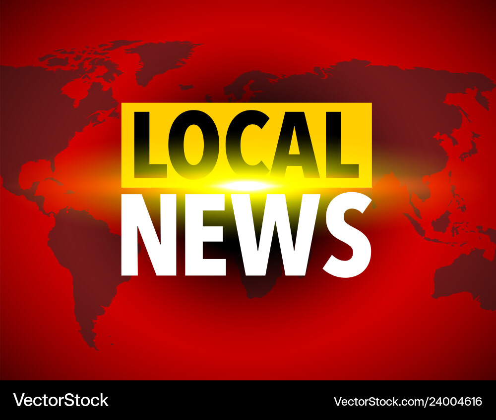 Local News Logo