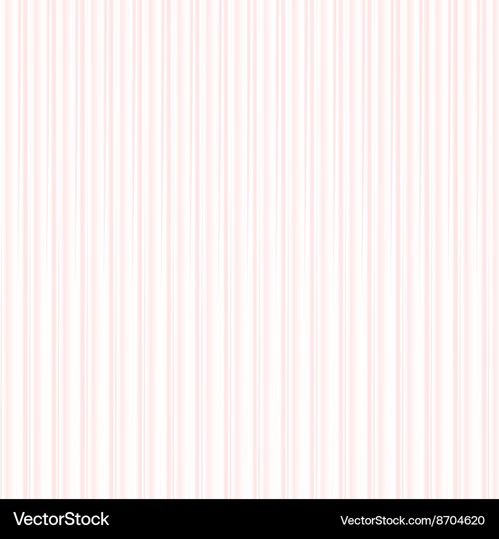 Delicate light striped texture Royalty Free Vector Image
