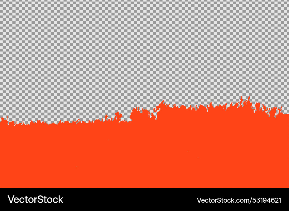 Realistic paper rips texture background Royalty Free Vector