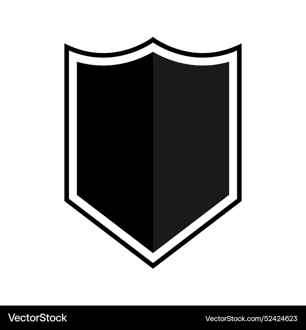 Shield 10 Royalty Free Vector Image - VectorStock