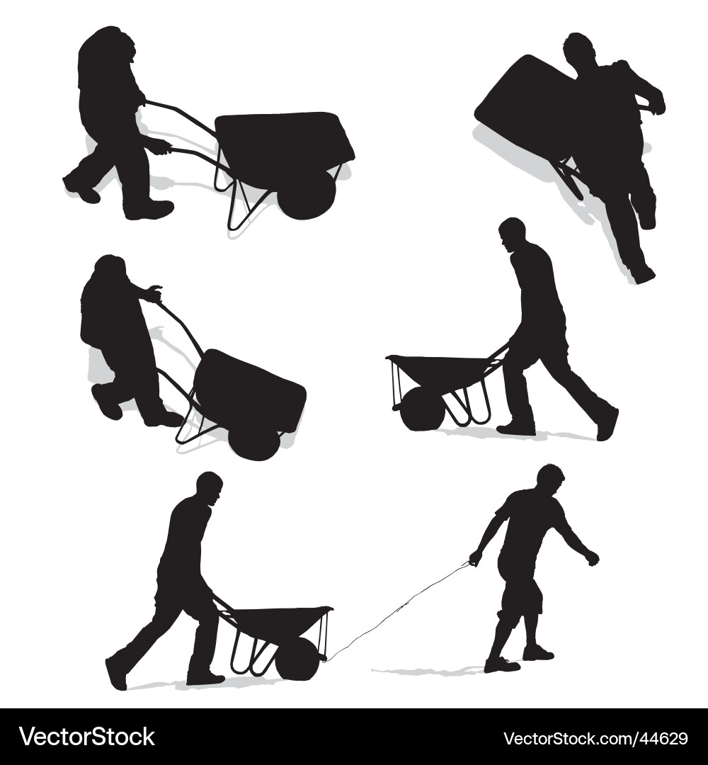 Free Construction Worker Vector Images (over 2,000)