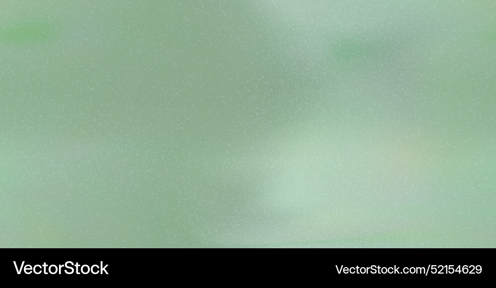 Pale Green Gradient Fabric Texture Royalty Free Vector Image