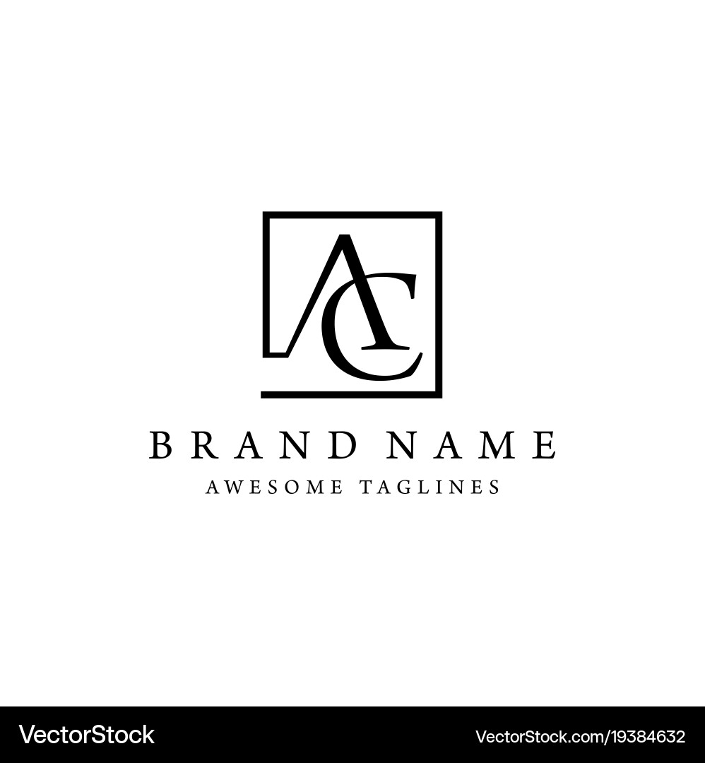 Ac Brand Logo Vector Images (over 3,700)