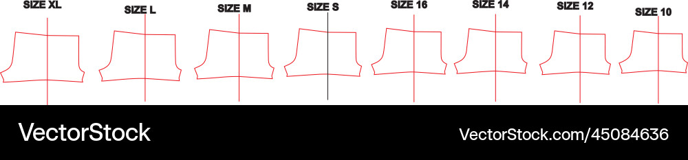 Rugby shorts pattern templatesv Royalty Free Vector Image