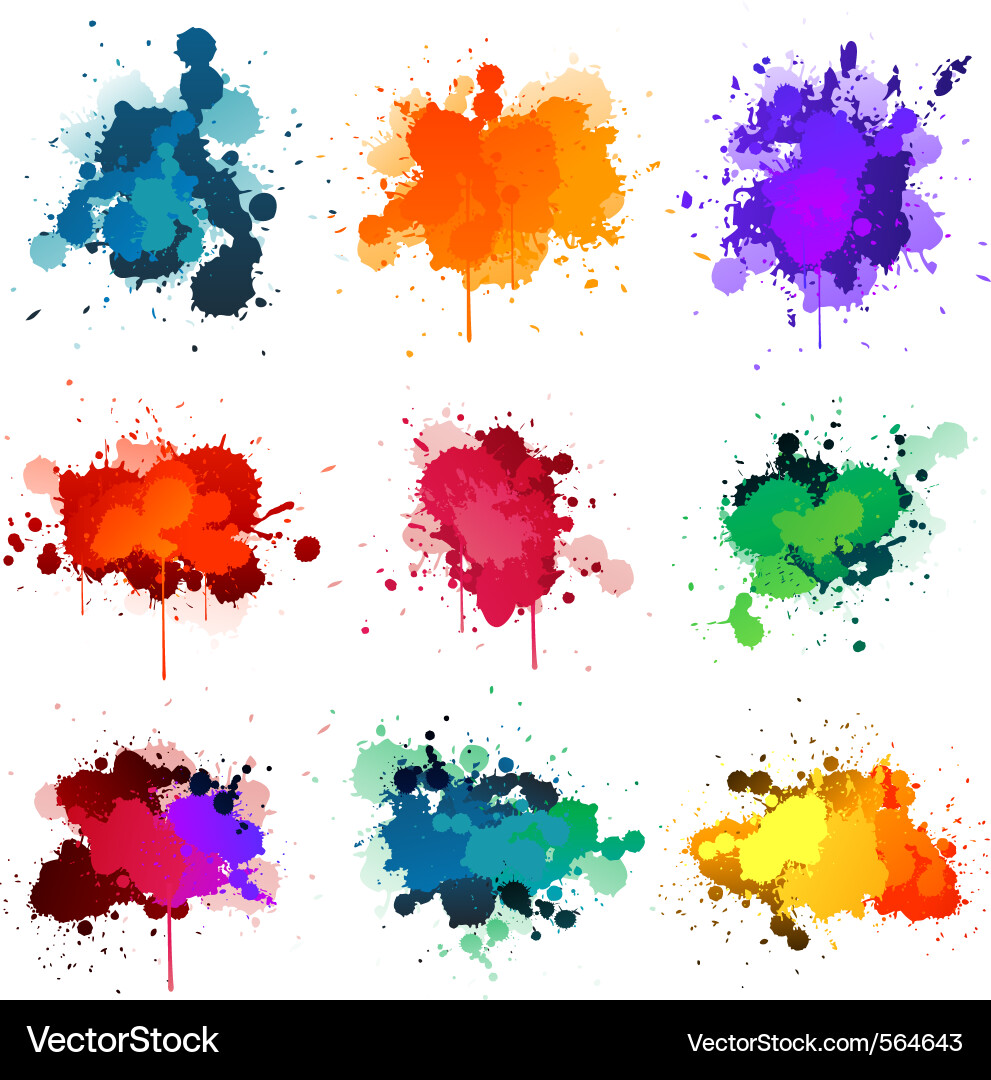 Dot Painting Vector Images (over 61,000)