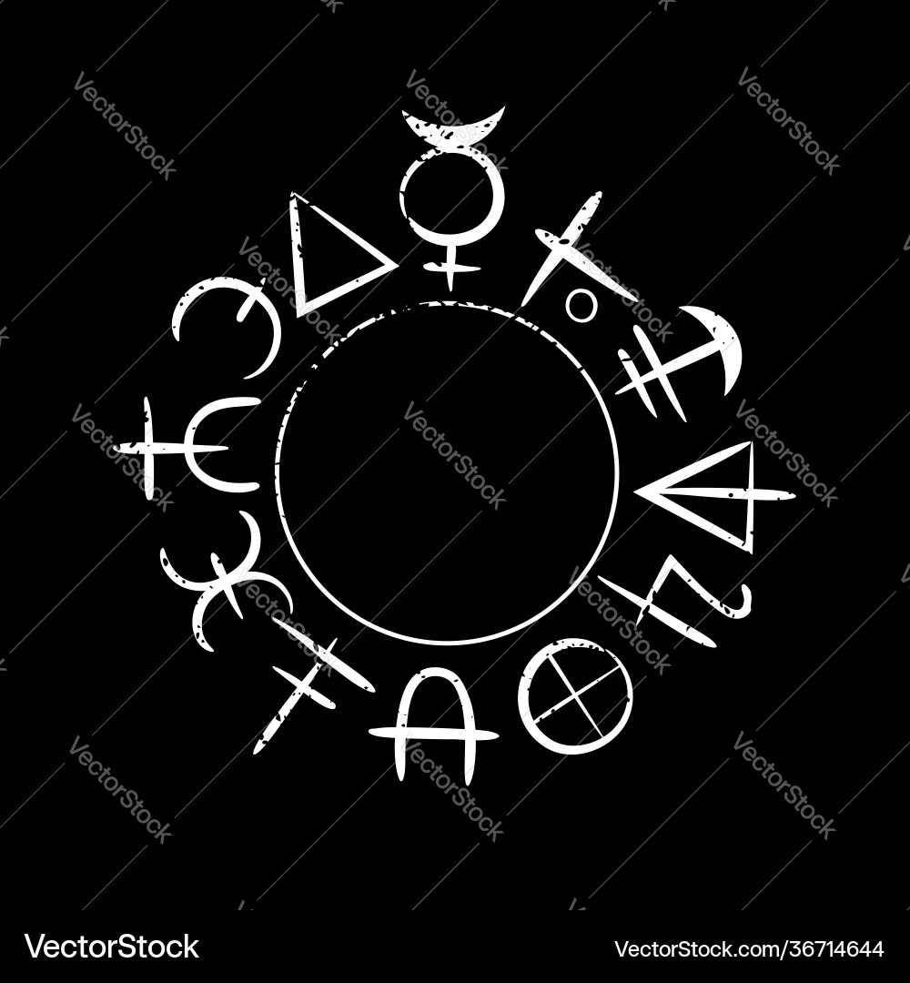 Magic Signs Vector Images (over 140,000)