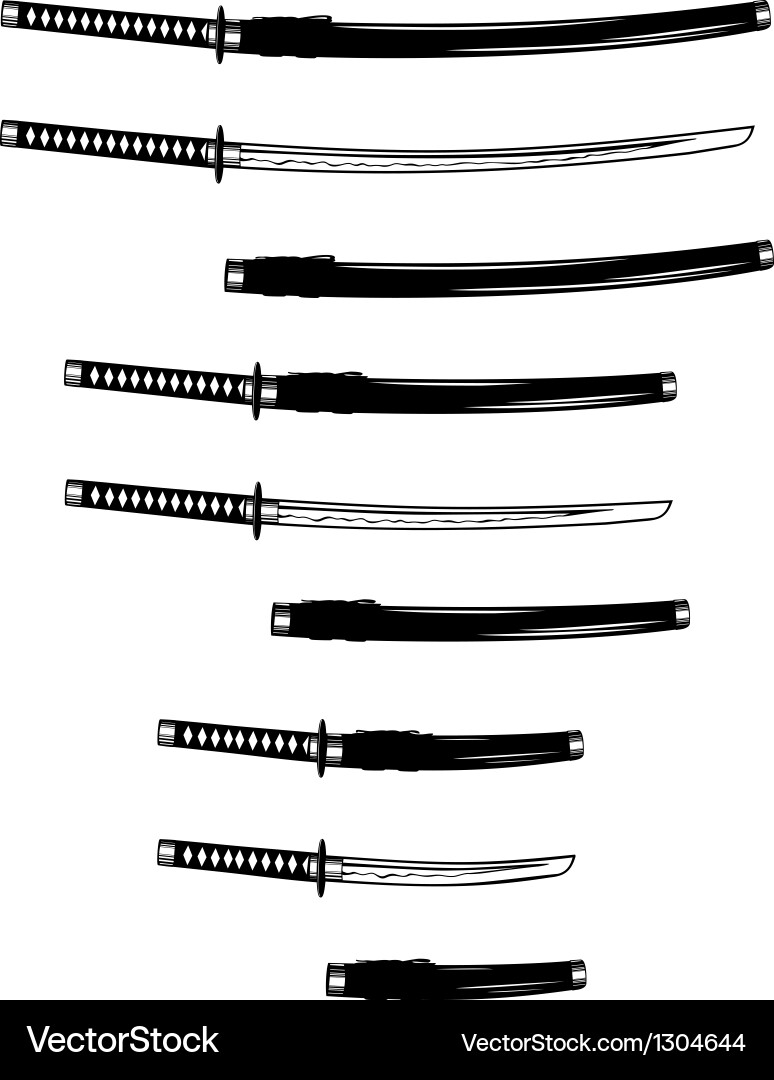 Daimyo Vector Images (58)