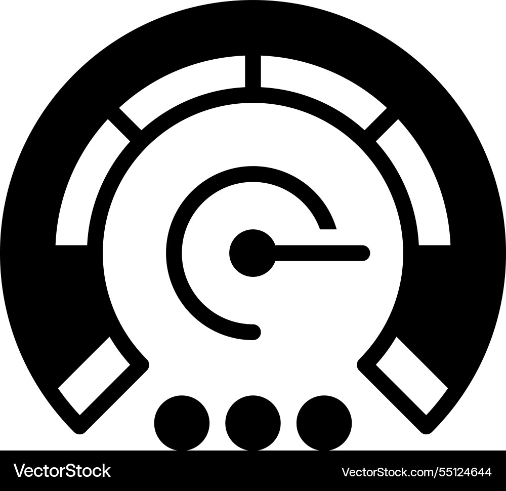 Speed Royalty Free Vector Image - VectorStock