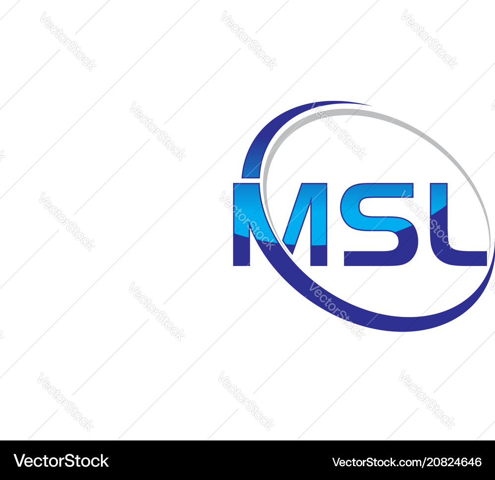 Msl Vector Images (50)