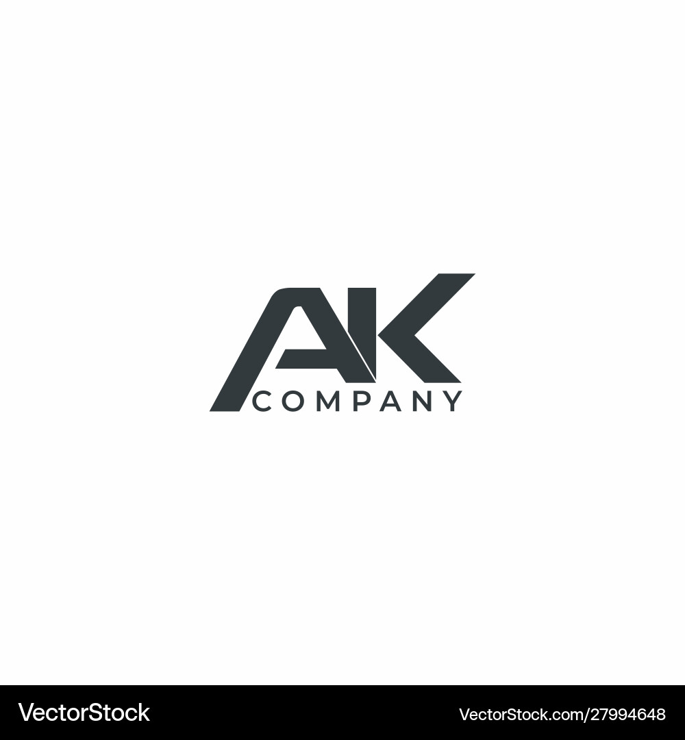 Ak Group Logo
