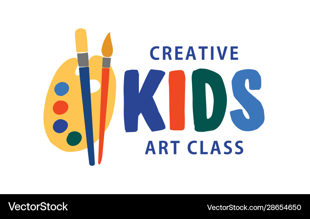 Logo Kids Workshop Vector Images (over 240)