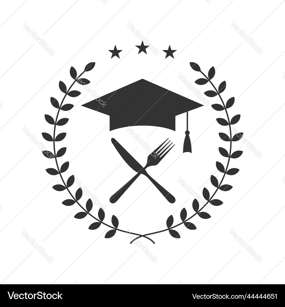 Restaurant rating Royalty Free Vector Image - VectorStock