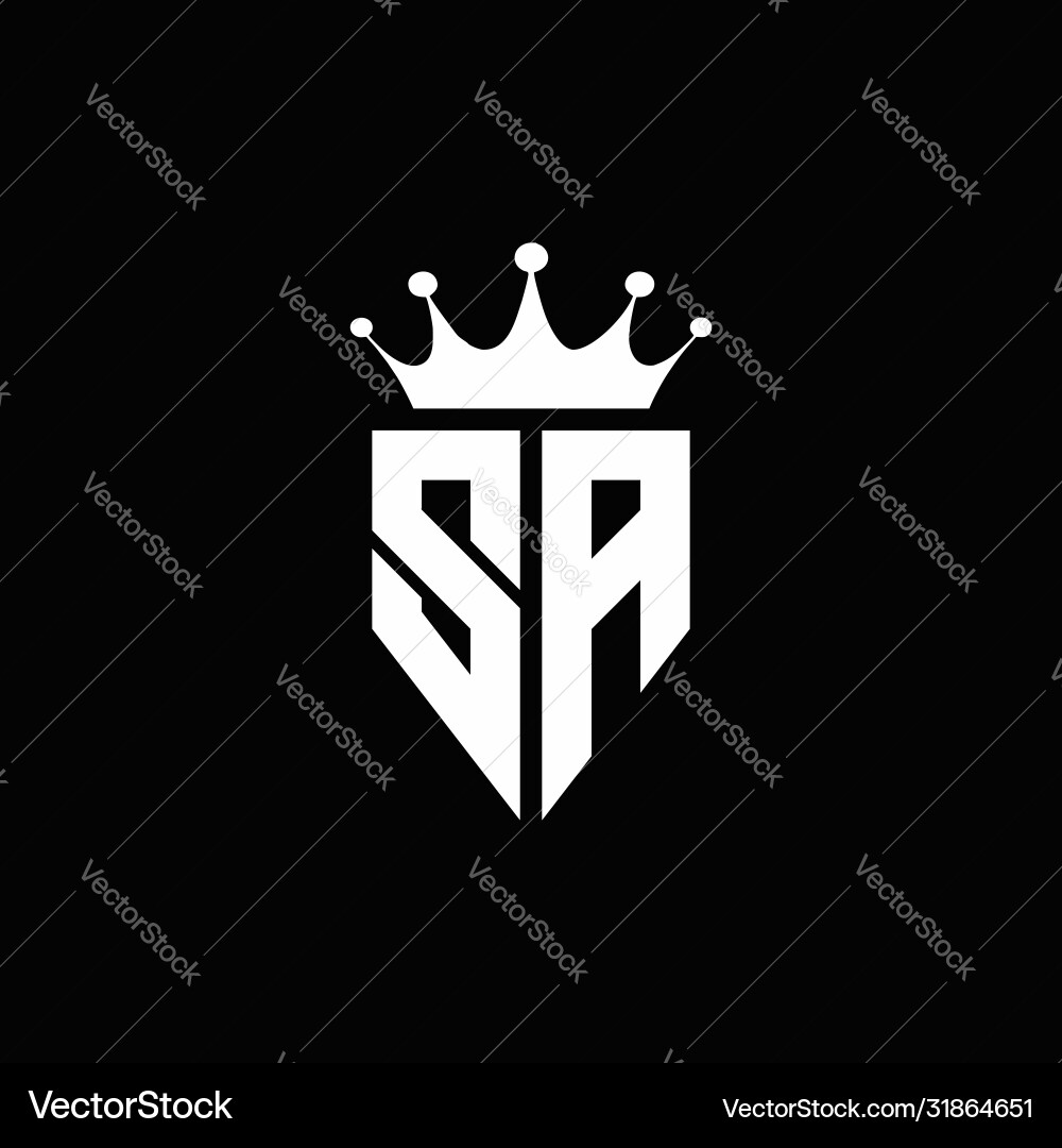 Sa Crown Vector Images (over 140)