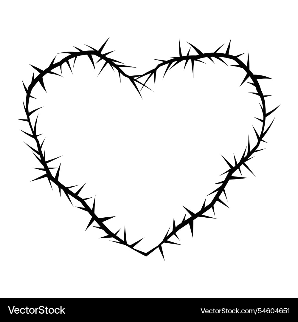 Border Frame Emo Vector Images (over 160)