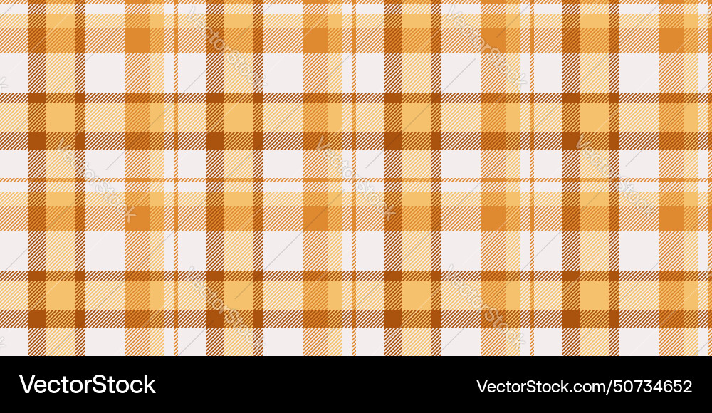 Place fabric texture seamless festive tartan Vector Image