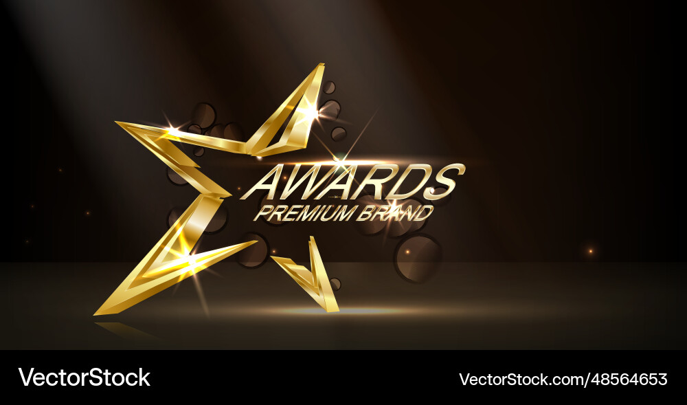 Star Award Logo The Develop:Star Awards 2025