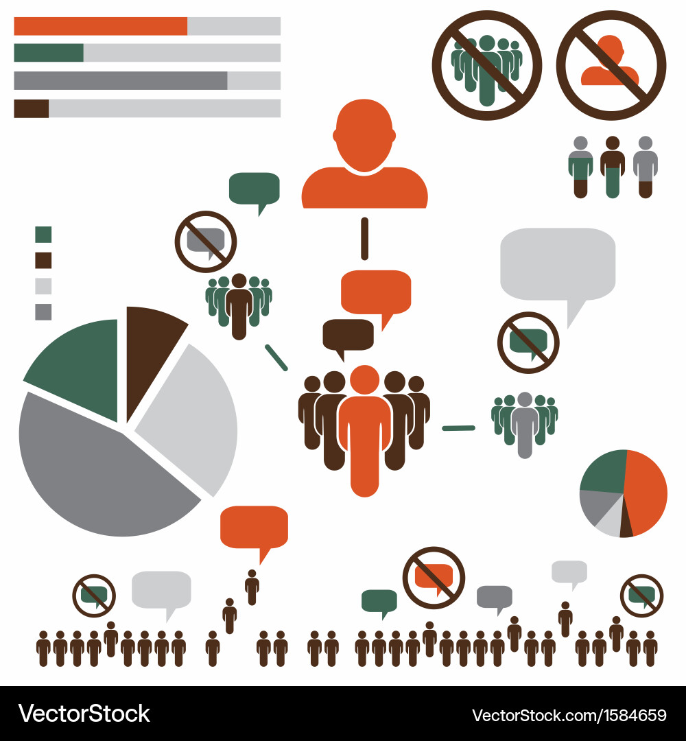 Policy Infographic Vector Images (over 3,500)