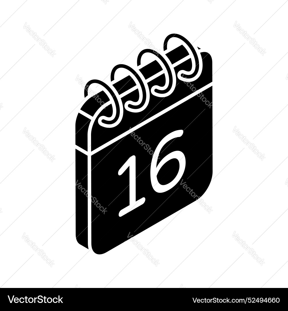 Calendar Royalty Free Vector Image - VectorStock