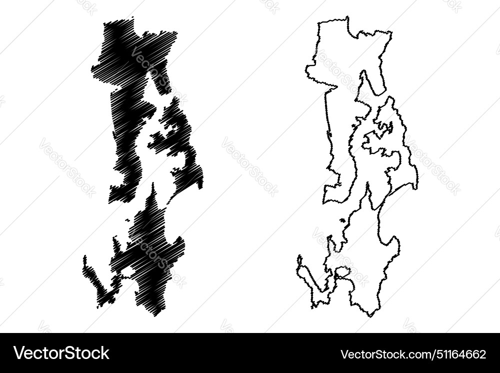 Kingborough council commonwealth of australia Vector Image