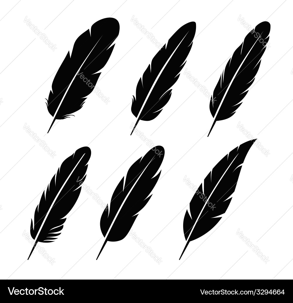 Feather Ink Vector Images (over 27,000)