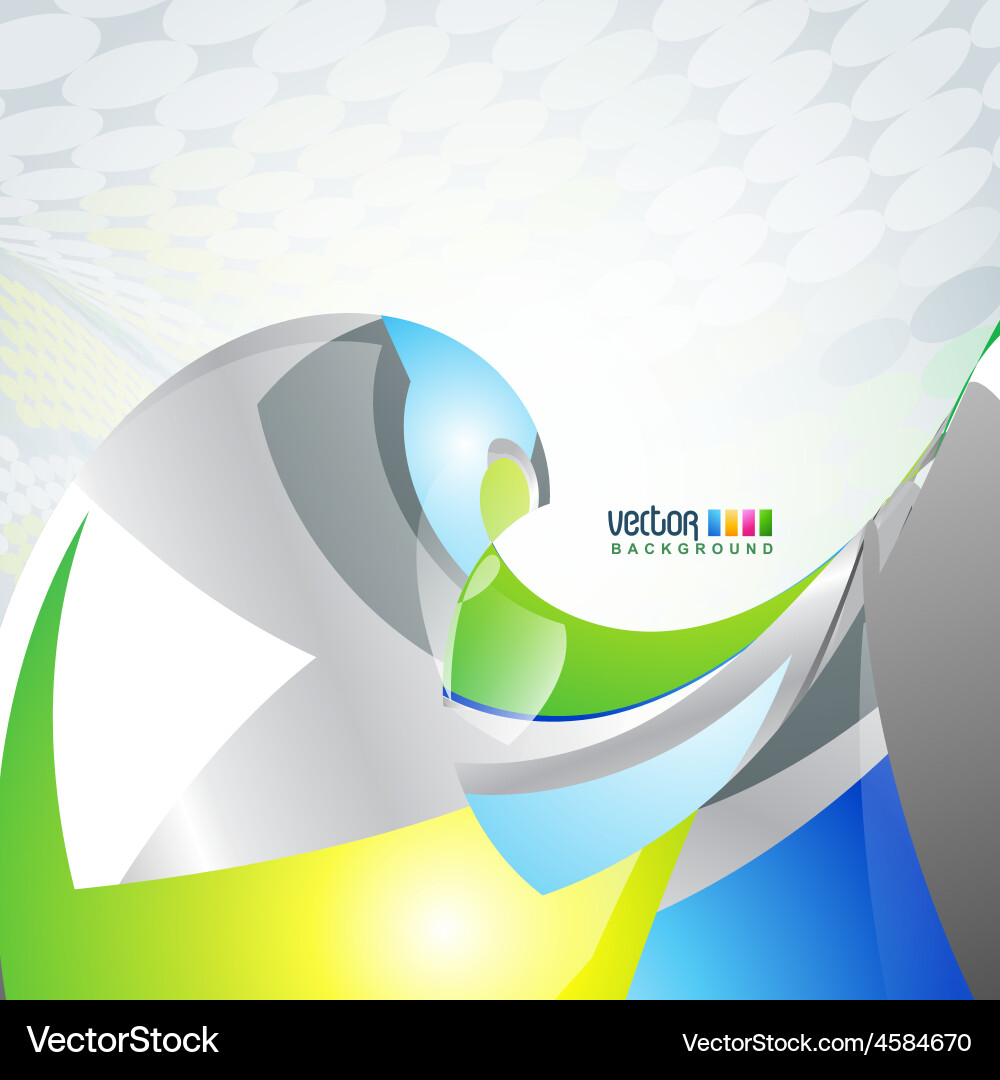 Wave Royalty Free Vector Image - VectorStock