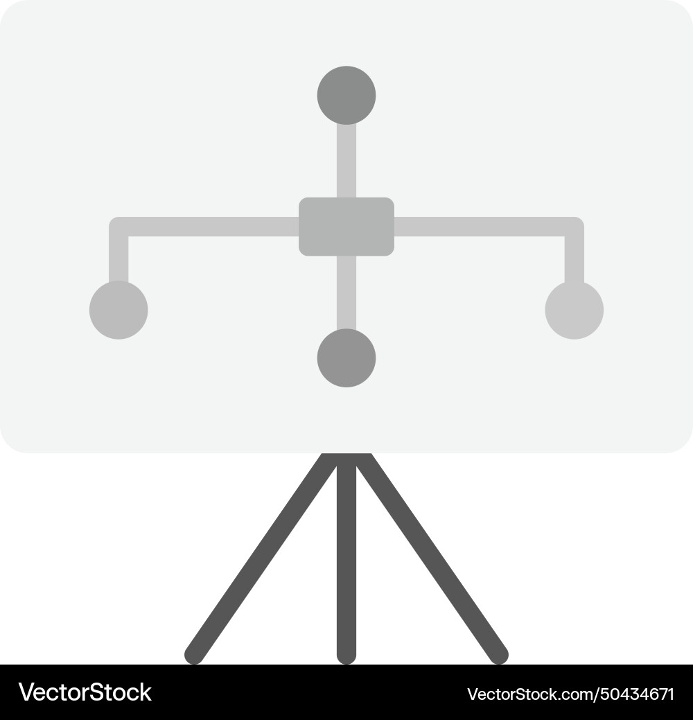 Planning icon image Royalty Free Vector Image - VectorStock