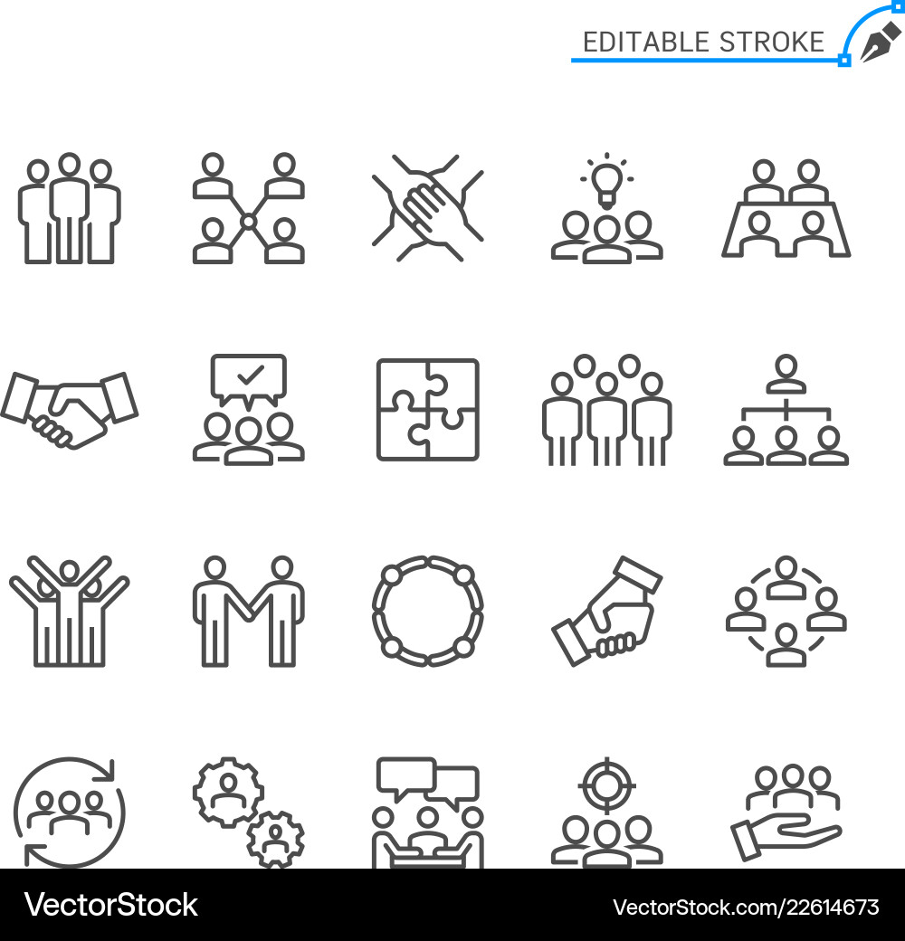 Teamwork Puzzle Hands Vector Images (over 7,600)