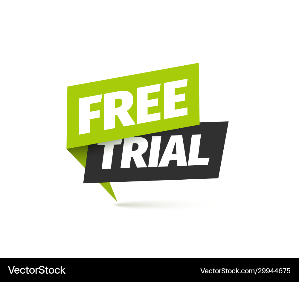 Now Try Button Vector Images (over 190)