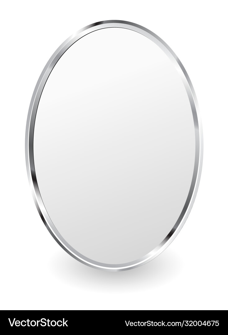 Silver Oval Vector Images (over 2,000)