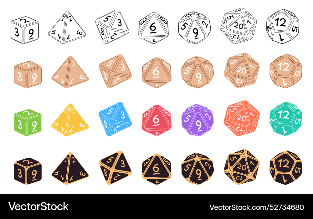 Dnd Vector Images (over 430)