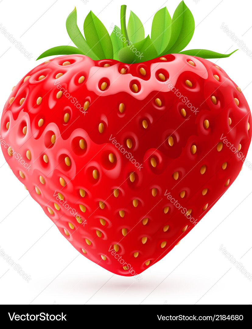 Strawberry Vector Images (over 130,000)