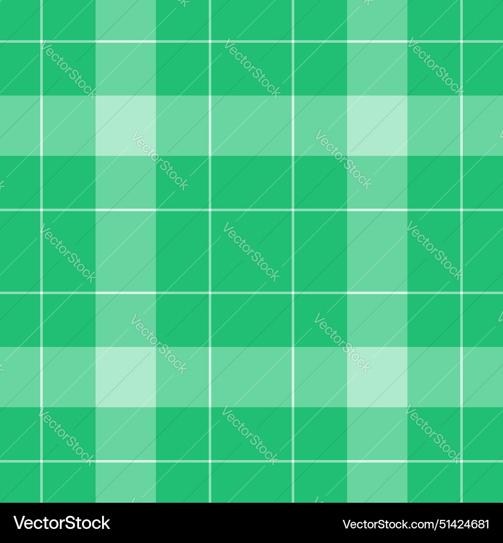 Pattern check of texture seamless fabric Vector Image
