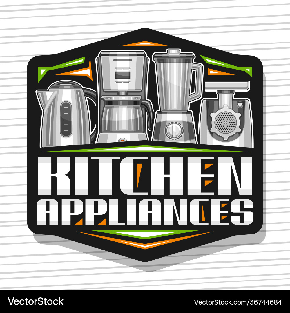 Kitchen Chimney Logo
