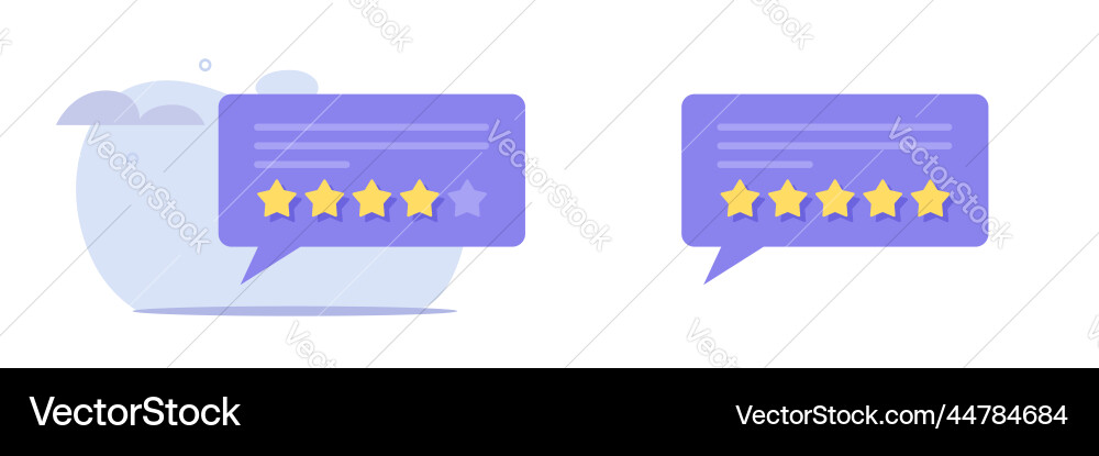 Rating Box Review Vector Images (over 730)